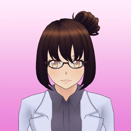 Kaho Kanokogi/AdvisoryCookie's Fanon | Yandere Simulator Fanon Wikia | Fandom