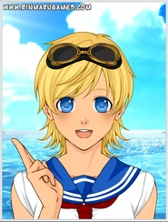 Asu Rito | Yandere Simulator Fanon Wikia | Fandom