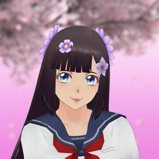 Rinka Hattori | Yandere Simulator Fanon Wikia | Fandom