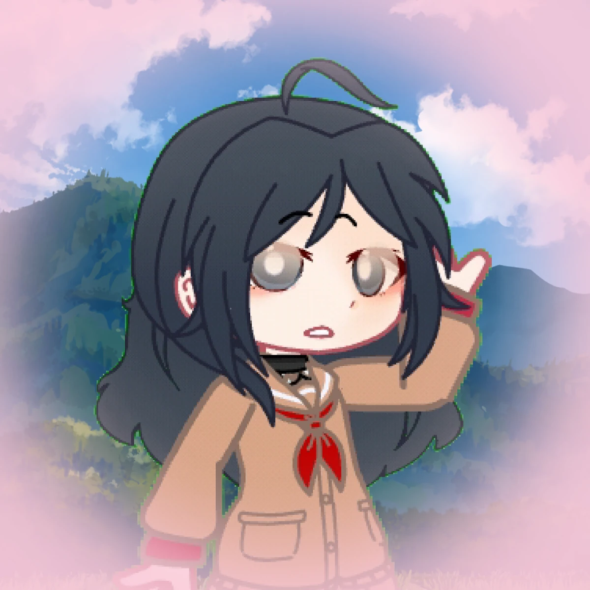 Haruka Neroka | Yandere Simulator Fanon Wikia | Fandom