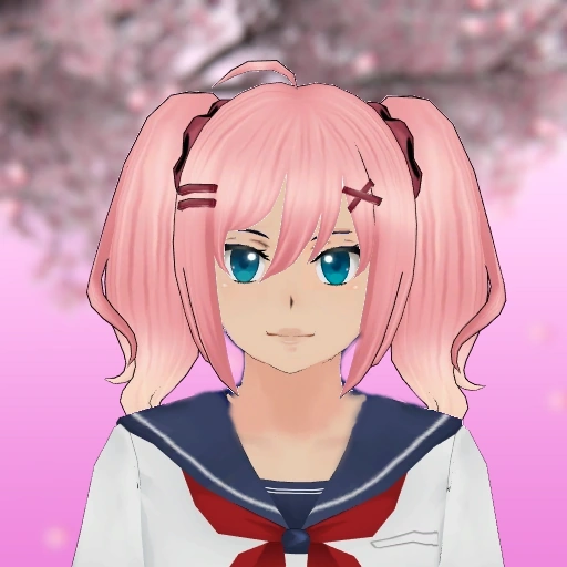 Kudo Yoshiko | Yandere Simulator Fanon Wikia | Fandom