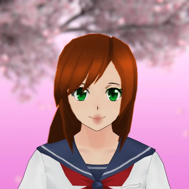Emiko Toriyasu | Yandere Simulator Fanon Wikia | Fandom
