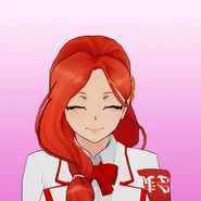 Akane Toriyasu | Yandere Simulator Fanon Wikia | Fandom