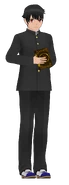 Shinzu Nabatasai | Yandere Simulator Fanon Wikia | Fandom