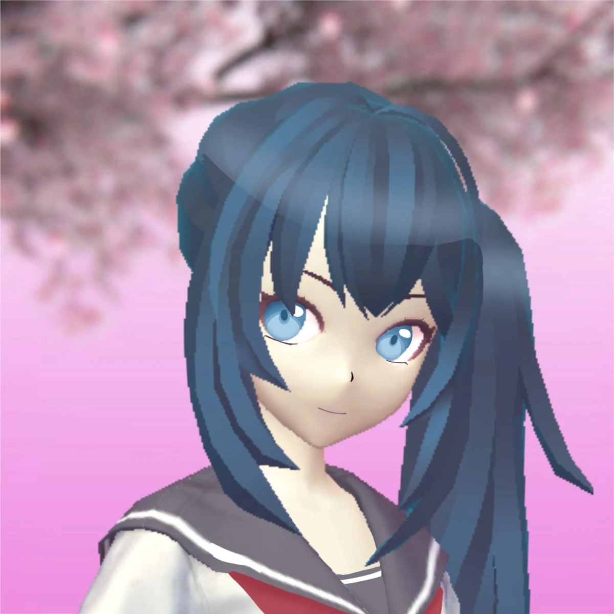 Ichikoe Yamada | Yandere Simulator Fanon Wikia | Fandom