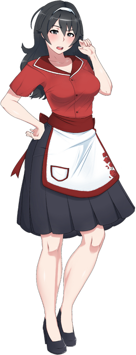 Dozuki Aishi Yandere Simulator Fanon Wikia Fandom