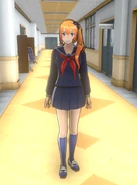 Himari Fujita/Saizu Academy | Yandere Simulator Fanon Wikia | Fandom