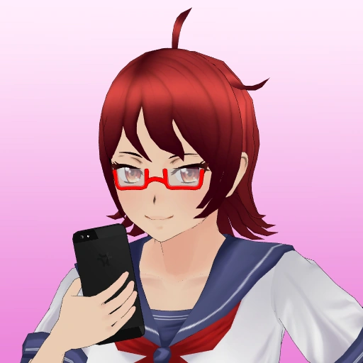 Info-chan/GhoulGirls90's Fanon (1980s) | Yandere Simulator Fanon Wikia | Fandom