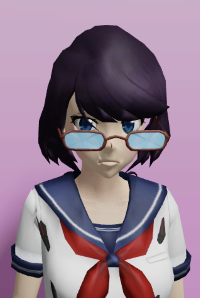 Beruma Dinkuri/BasicallyMikayla's Fanon | Yandere Simulator Fanon Wikia | Fandom