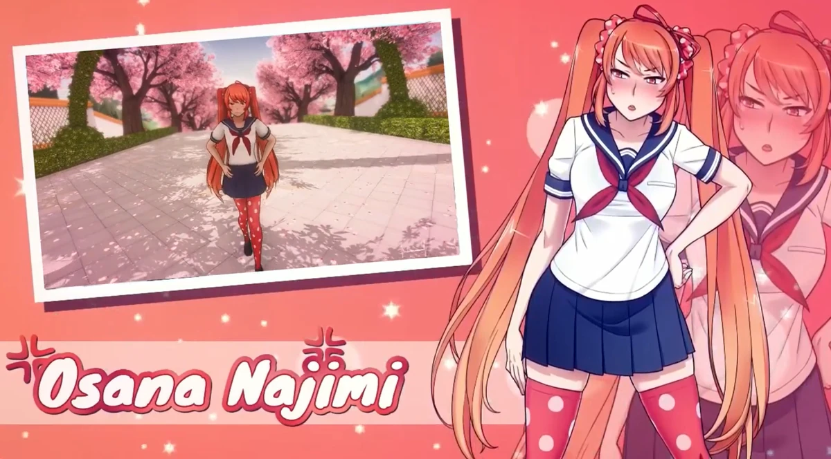 Mods/Skins | Yandere Simulator Fanon Wikia | Fandom