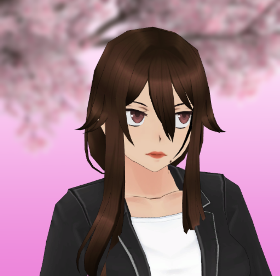 Mida Ranaqets Fanon Yandere Simulator Fanon Wikia Fandom