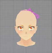 Unity3d Outfits, Hair and Animations +DL/Accessories (Canon) | Yandere ...