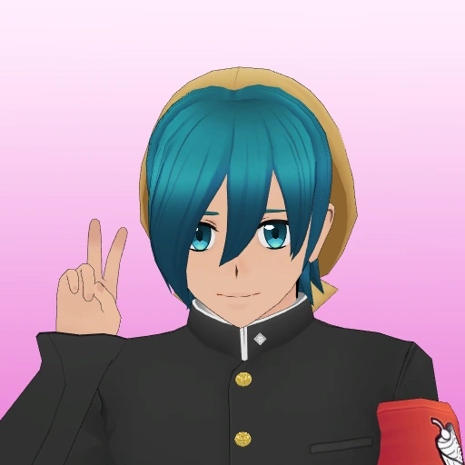 Sora Sosuke/VisionBIurry2's Fanon | Yandere Simulator Fanon Wikia | Fandom