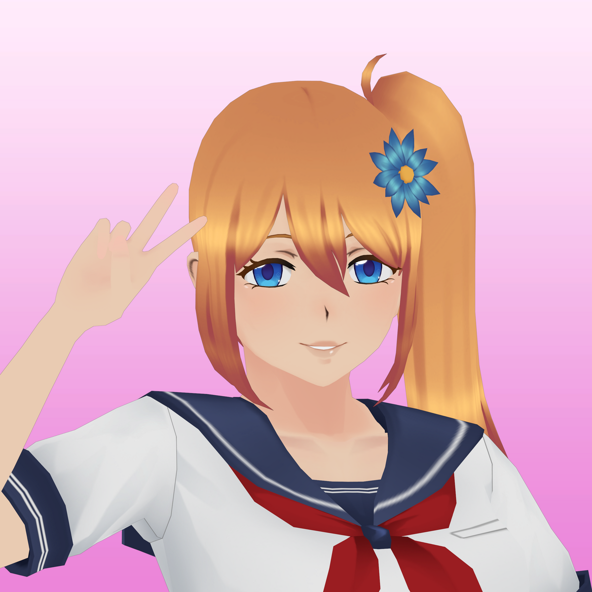 Himari Fujitaboicepapa Universe Yandere Simulator Fanon Wikia Fandom