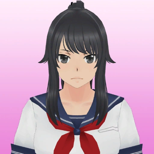 Ayano Aishi | Yandere Simulator Fanon Wikia | Fandom