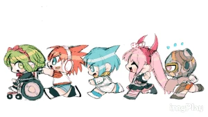 Haruki Fujimura | Yandere Simulator Fanon Wikia | Fandom