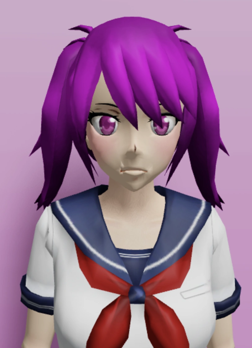 Yumiko Haruka | Yandere Simulator Fanon Wikia | Fandom