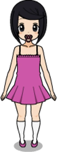 Akane Aishi | Yandere Simulator Fanon Wikia | Fandom