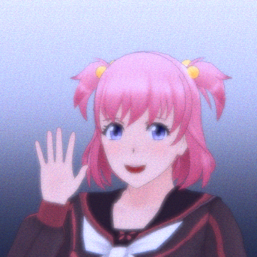 User Blogsachi Yoneyamamaking Yandere Simulator Characters Into
