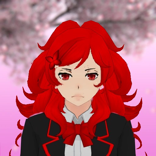 Yuki Sato Yandere Simulator Fanon Wikia Fandom