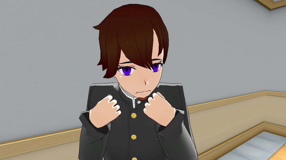 Yogore Orokana | Yandere Simulator Fanon Wikia | Fandom