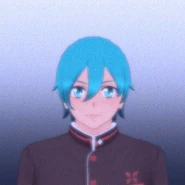 Sora Sosuke | Yandere Simulator Fanon Wikia | Fandom