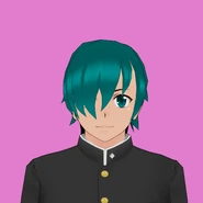 Sora Sosuke | Yandere Simulator Fanon Wikia | Fandom