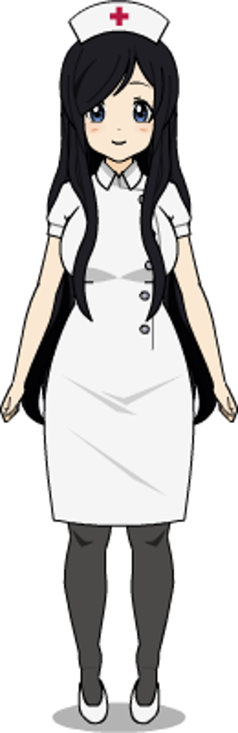 Haruno Fukumitsu Yandere Simulator Fanon Wikia Fandom