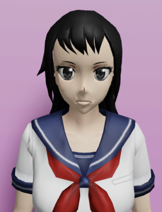 Taeko Yamadabasicallymikaylas Fanon Yandere Simulator Fanon Wikia