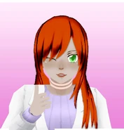 Emiko Toriyasu | Yandere Simulator Fanon Wikia | Fandom
