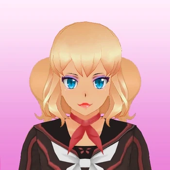 Misato Tanaka | Yandere Simulator Fanon Wikia | Fandom