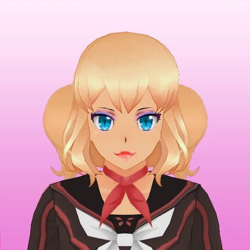 Misato Tanaka | Yandere Simulator Fanon Wikia | Fandom