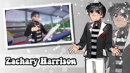 Zachary Harrison | Yandere Simulator Fanon Wikia | Fandom