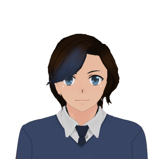 Yukio Satoshi | Yandere Simulator Fanon Wikia | Fandom