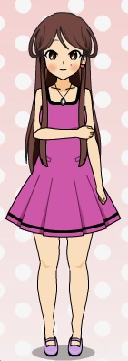 Chiasa Nanami | Yandere Simulator Fanon Wikia | Fandom