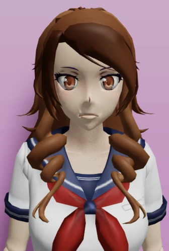 Kokoro Momoiro/BasicallyMikayla's Fanon | Yandere Simulator Fanon Wikia | Fandom