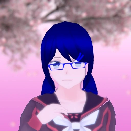 Mei Mio/BasicallyMikayla's Fanon | Yandere Simulator Fanon Wikia | Fandom