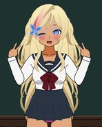 Musume Ronshaku | Yandere Simulator Fanon Wikia | Fandom