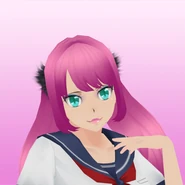 Noicemas war | Yandere Simulator Fanon Wikia | Fandom