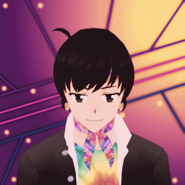 Kenneth Reed | Yandere Simulator Fanon Wikia | Fandom