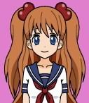 Tsundere-chan | Yandere Simulator Fanon Wikia | Fandom