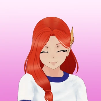 Akane Toriyasu/Jiafei Universe | Yandere Simulator Fanon Wikia | Fandom