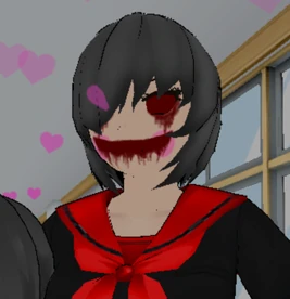 Imouto-chan | Yandere Simulator Fanon Wikia | Fandom