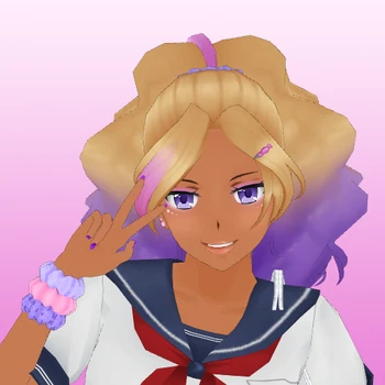 Kashiko Murasaki | Yandere Simulator Fanon Wikia | Fandom