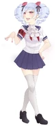 Kizana Sunobu | Yandere Simulator Fanon Wikia | Fandom