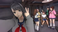 Christopher Shiraishi | Yandere Simulator Fanon Wikia | Fandom