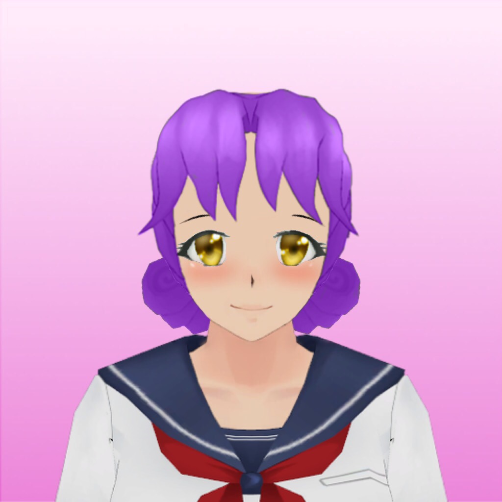 Ichika Murasaki Yandere Simulator Fanon Wikia Fandom