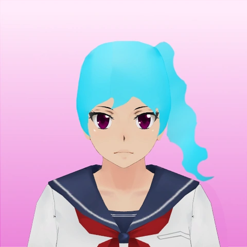 Mizu Amaenbou | Yandere Simulator Fanon Wikia | Fandom
