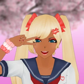 Tomoko Ronshaku | Yandere Simulator Fanon Wikia | Fandom