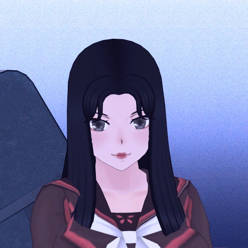 Morika | Yandere Simulator Fanon Wikia | Fandom